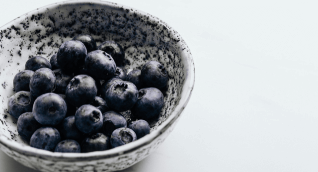 Blueberries and Your Brain - The Whole Psychiatry & Brain Recovery Center